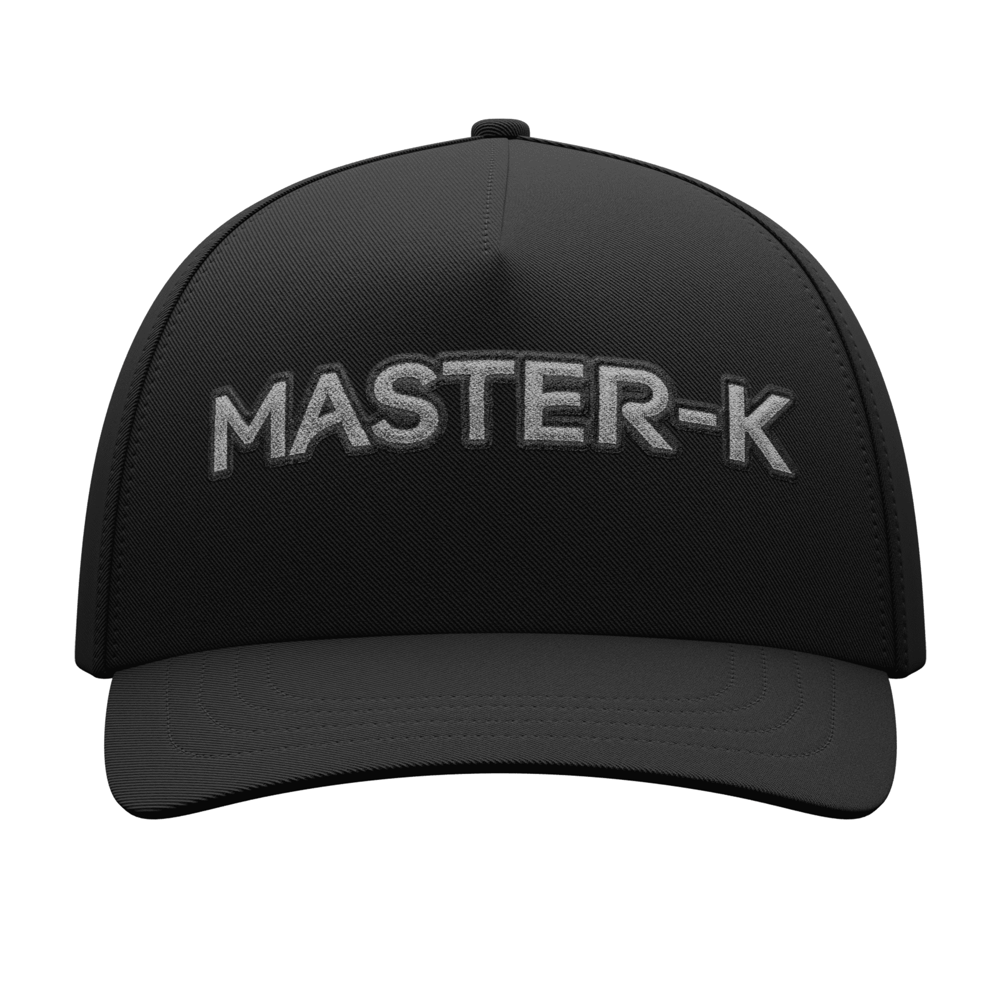 Classic Master Cap